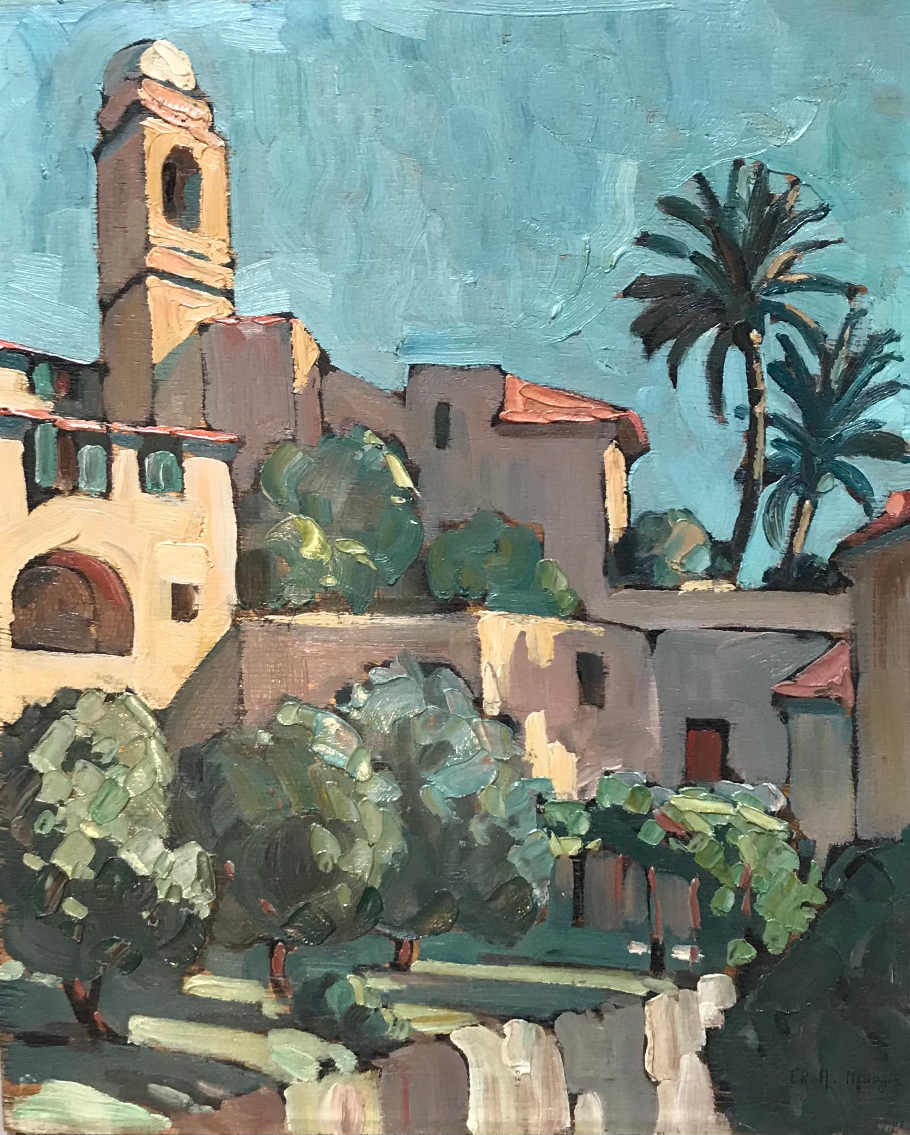 André Hofer - Swamps For Sale at 1stDibs