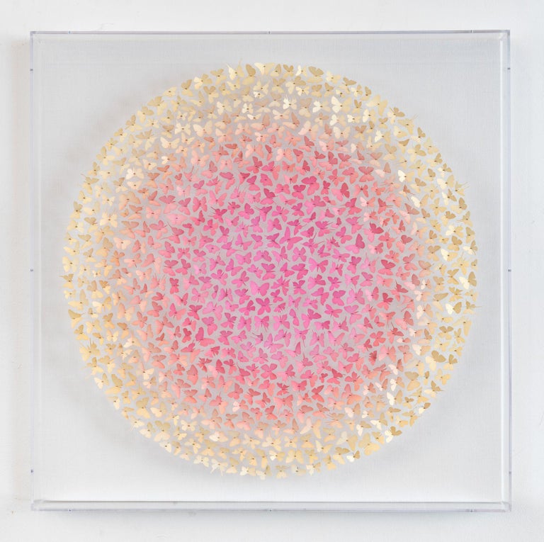 Charles Patrick - We Double Down, We Do Not Fade For Sale at 1stDibs