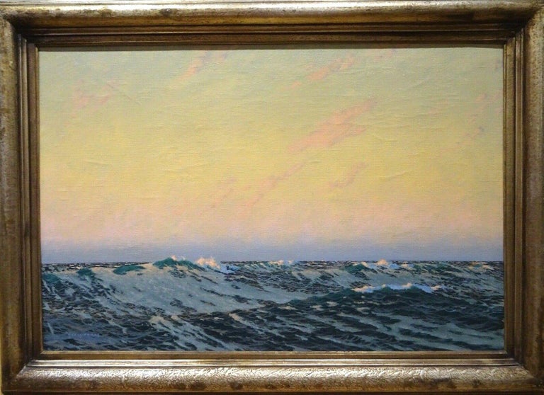 Charles Pears - Open Water, circa 1910 For Sale at 1stDibs