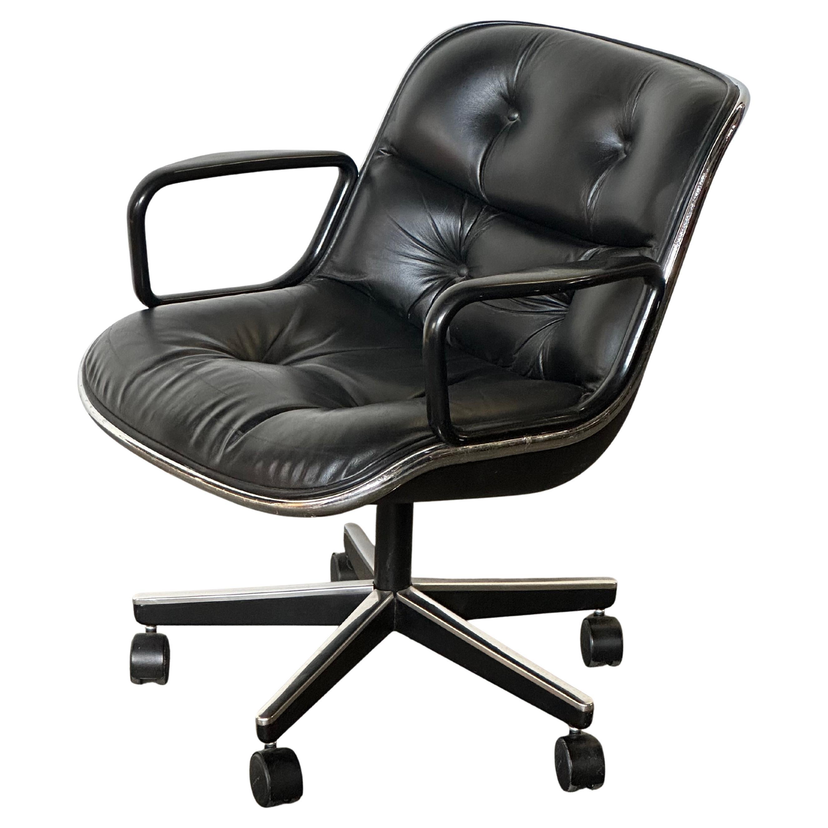 Knoll Seating - 1,216 For Sale at 1stDibs | knoll chairs, mod blue ...