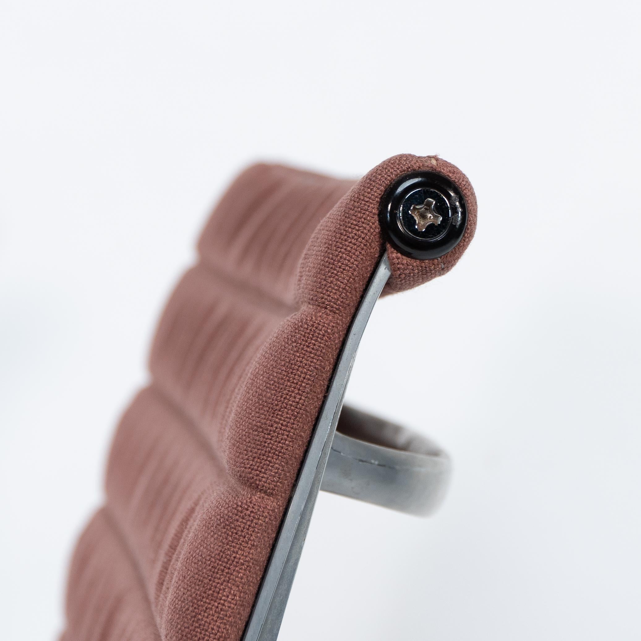 Charles and Ray Eames for Herman Miller. An swivel aluminium revolving ...