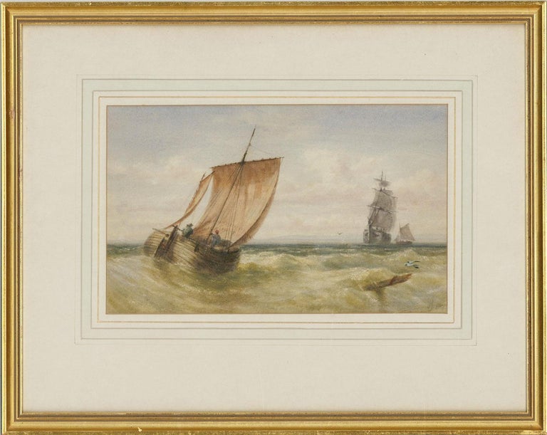 Charles Robertson - Attrib. Charles Robertson, RA, RWS (1844-1891 ...