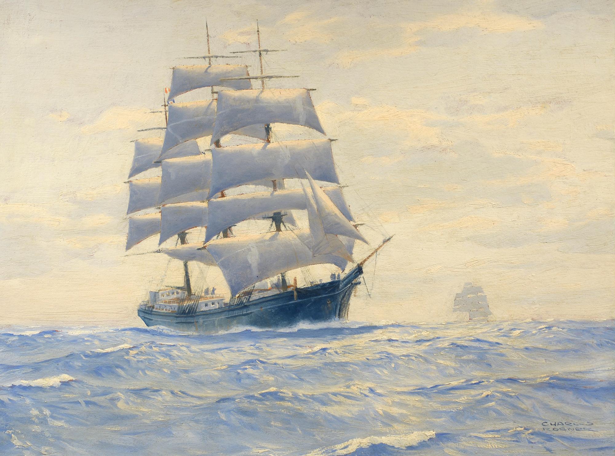 Judith Magyar - Front Door I at 1stDibs