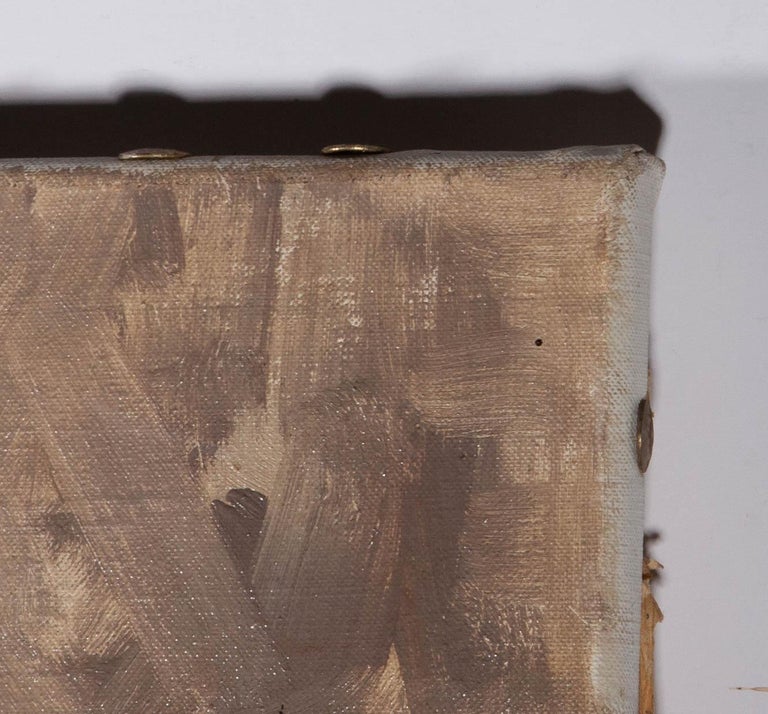 Charles S. Bowie - Charles S. Bowie - Early 20th Century Oil, John ...