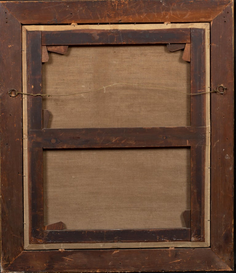 Charles Sillem Lidderdale - Portrait Of Rob Roy MacGregor (1671-1734 ...