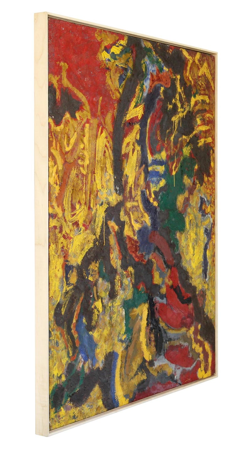 Charles Strong - Bolmes For Sale at 1stDibs