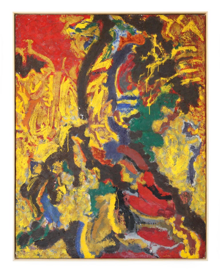 Charles Strong - Bolmes For Sale at 1stDibs