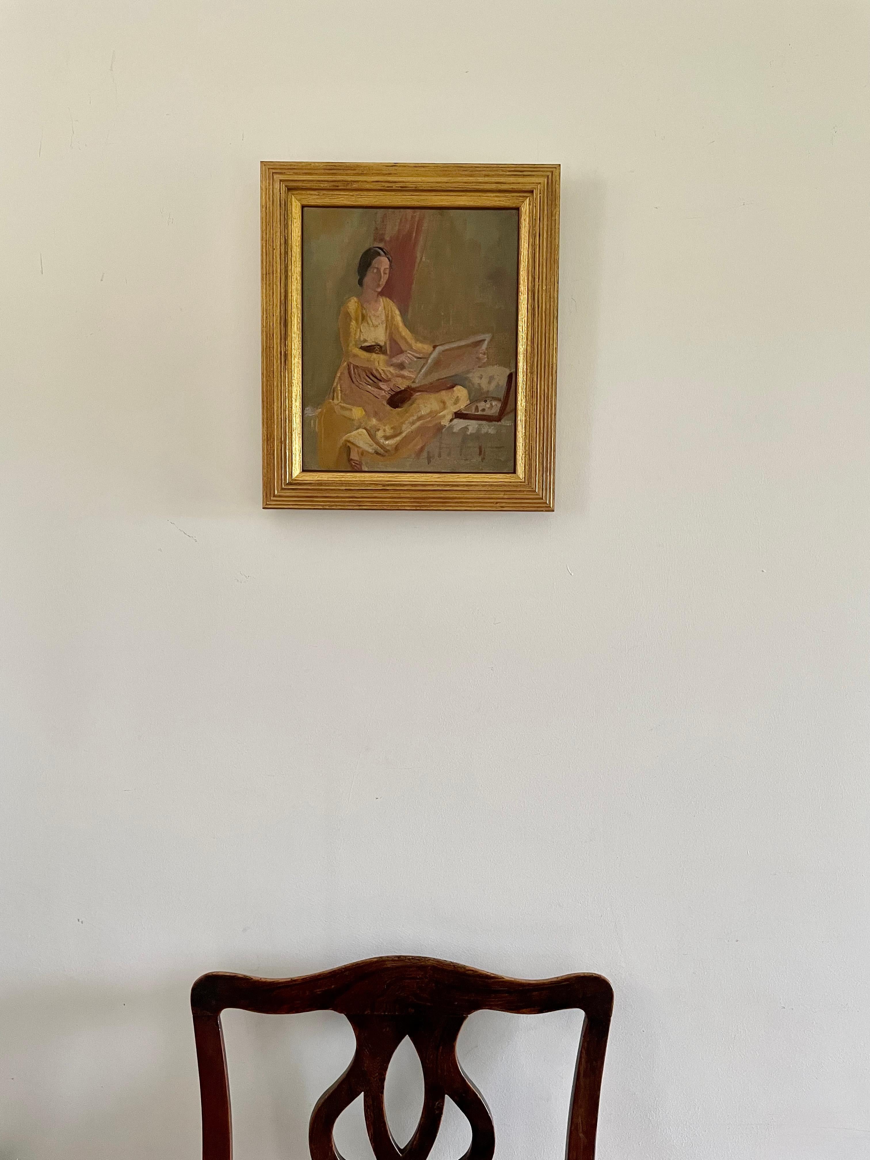 Charles Wheeler - Sir Charles Wheeler, PRA - 20th Century British ...