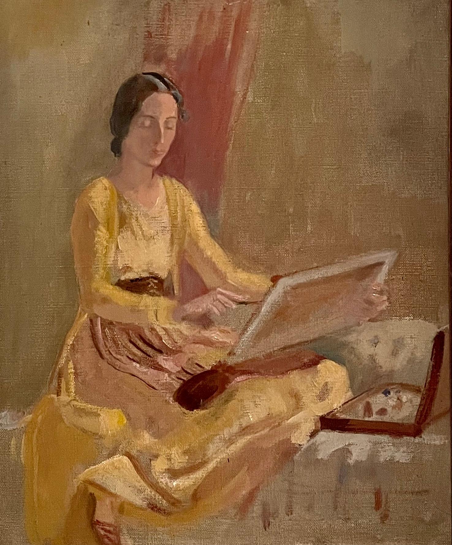 Charles Wheeler - Sir Charles Wheeler, PRA - 20th Century British ...