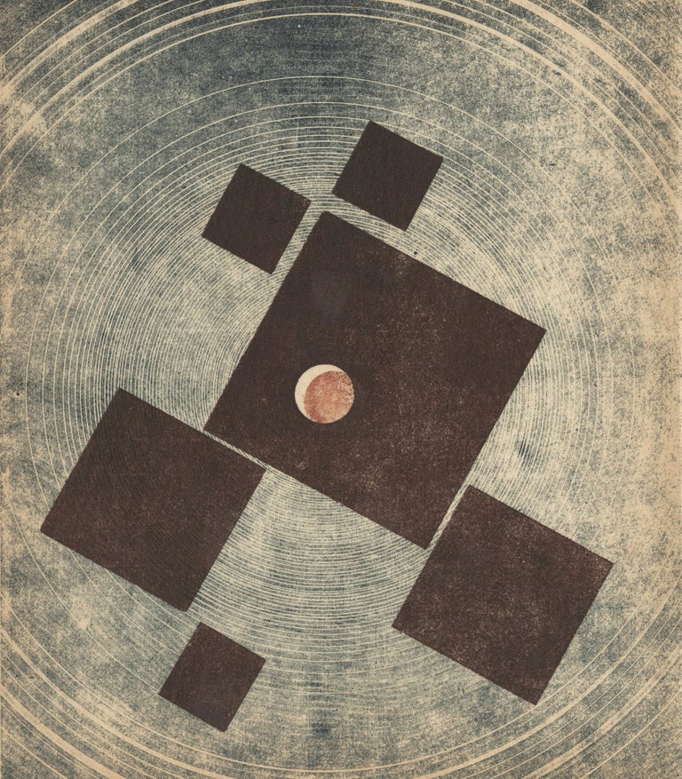 Charles William Smith - Untitled For Sale at 1stDibs