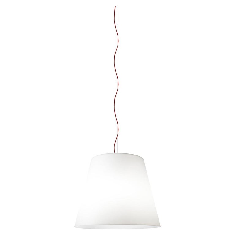 Charles Williams Fontana Arte Small Amax Suspension Lamp, 2003 For Sale ...