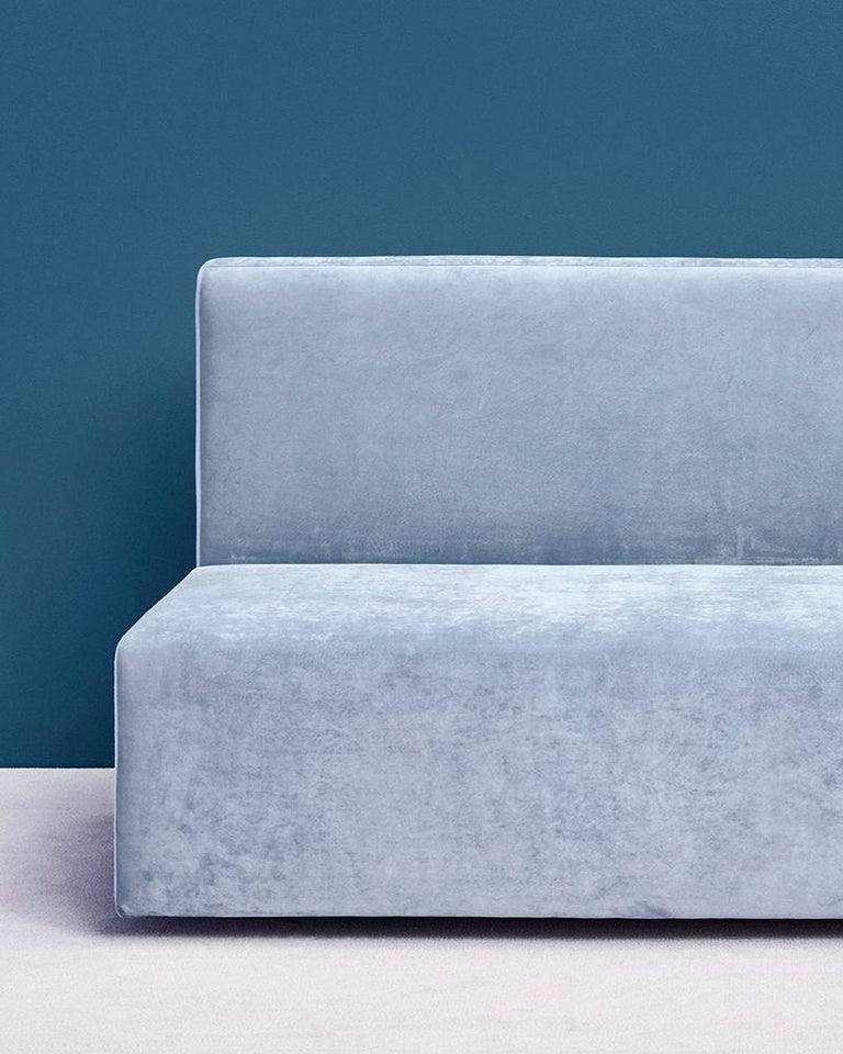 Charleston Bench, Pepe Albargues For Sale at 1stDibs