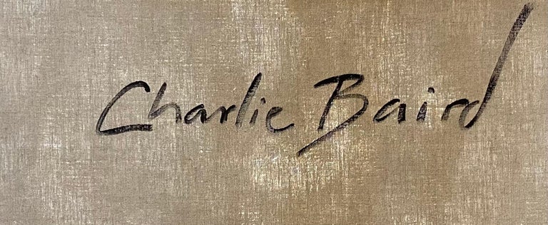 Charlie Baird - Charlie Baird, Migration, Contemporary Art, Affordable ...