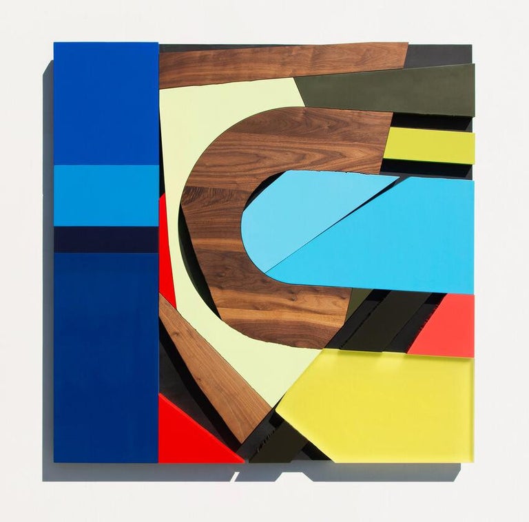 Charlie Edmiston - Untitled For Sale at 1stDibs