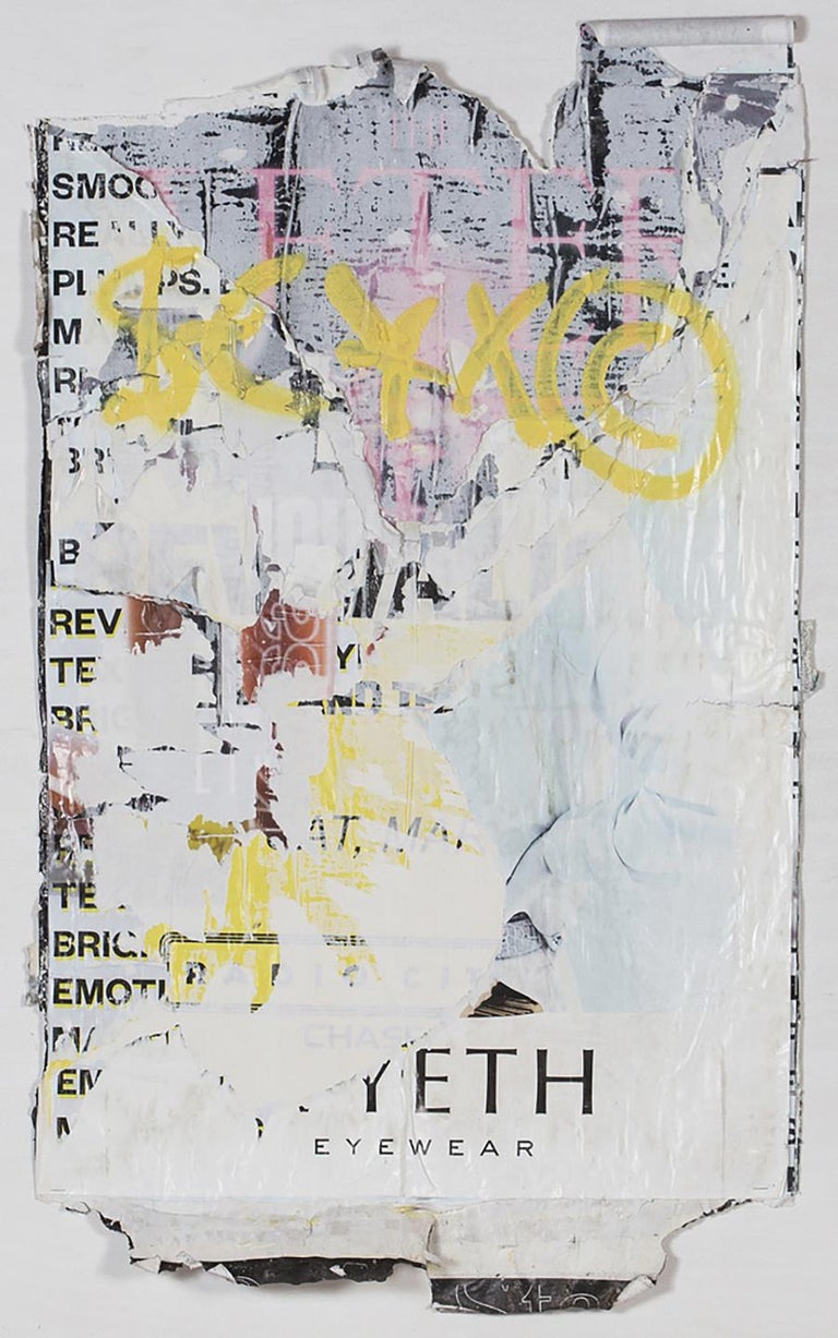 Charlie Green - Say XC For Sale at 1stDibs