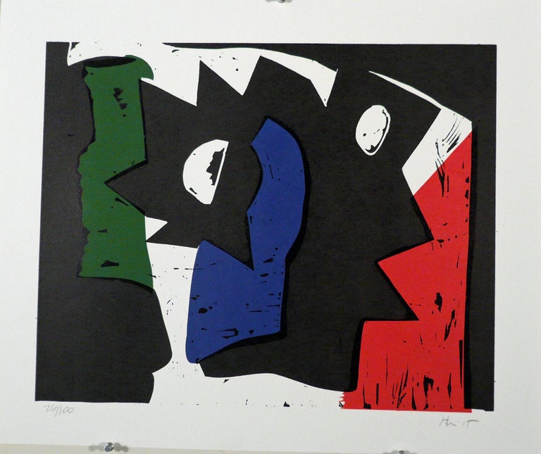 Charlie Hewitt - UNTITLED For Sale at 1stDibs