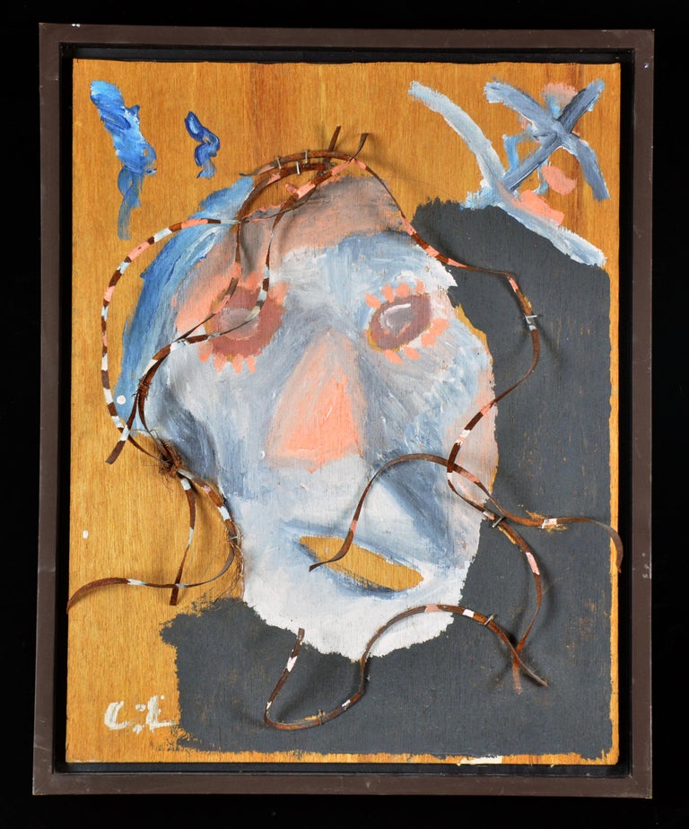 Charlie Lucas - Femme amoureuse En vente sur 1stDibs