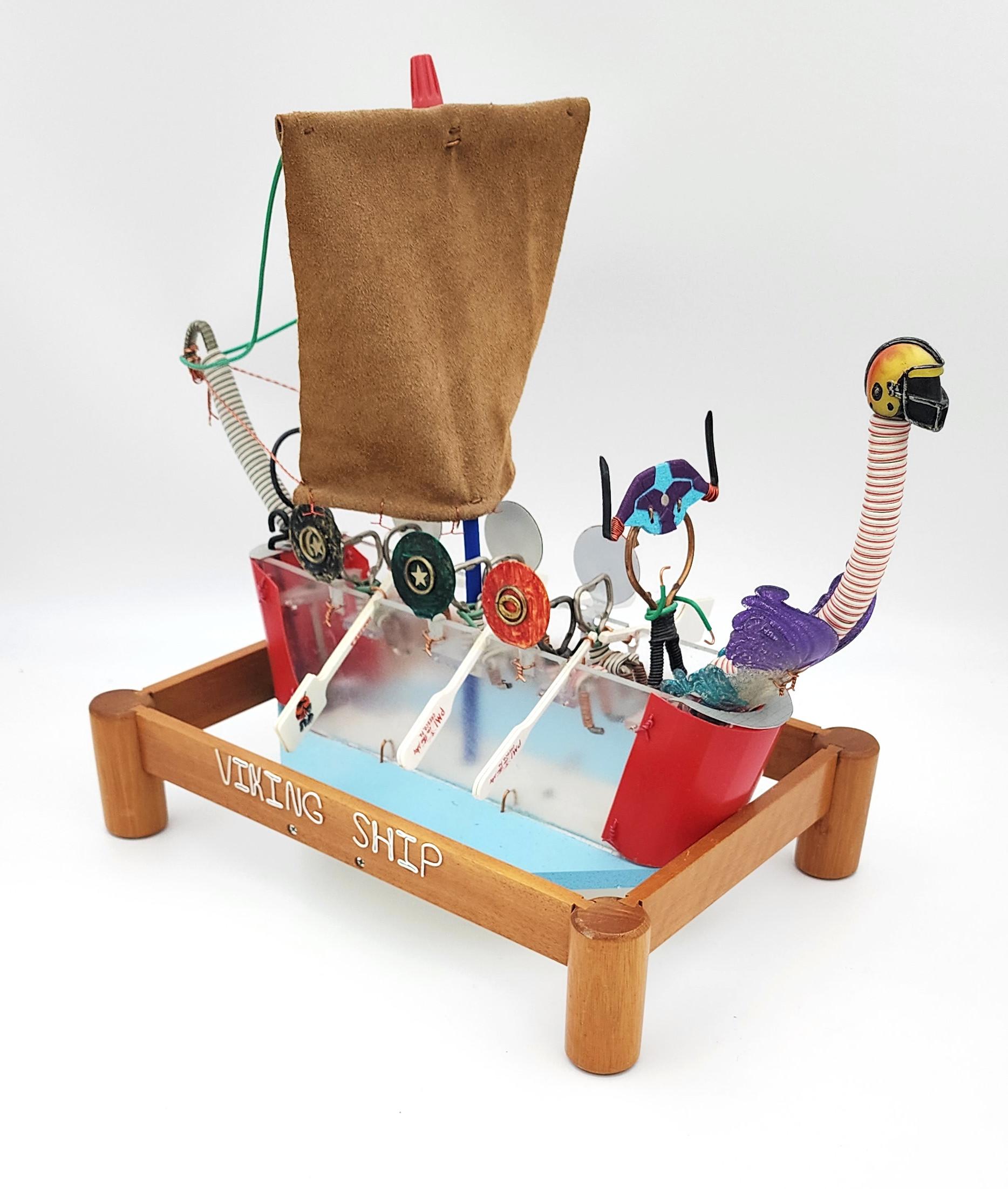 Guillaume Lachapelle - Nuit Blanche For Sale at 1stDibs