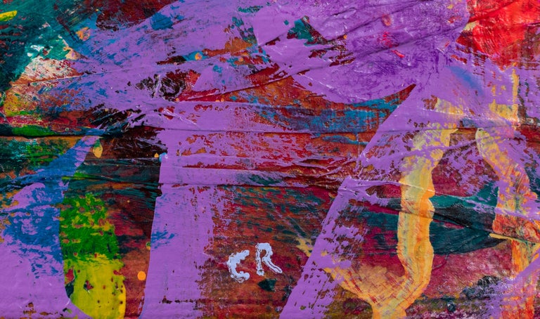 Charlie Ramirez - Dial-Up Day Dream For Sale at 1stDibs