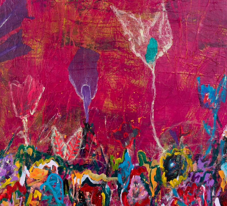 Charlie Ramirez - Dial-Up Day Dream For Sale at 1stDibs