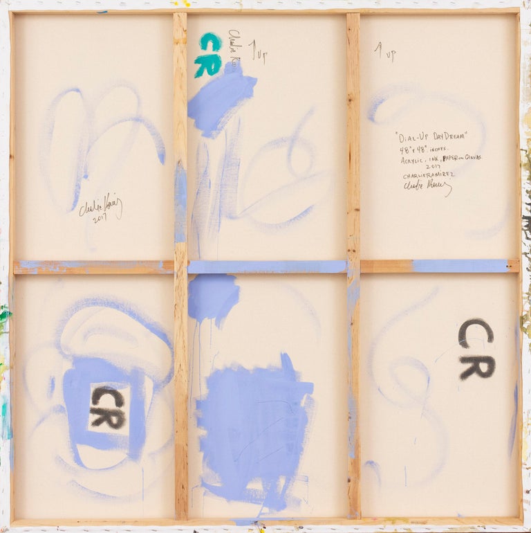 Charlie Ramirez - Dial-Up Day Dream For Sale at 1stDibs