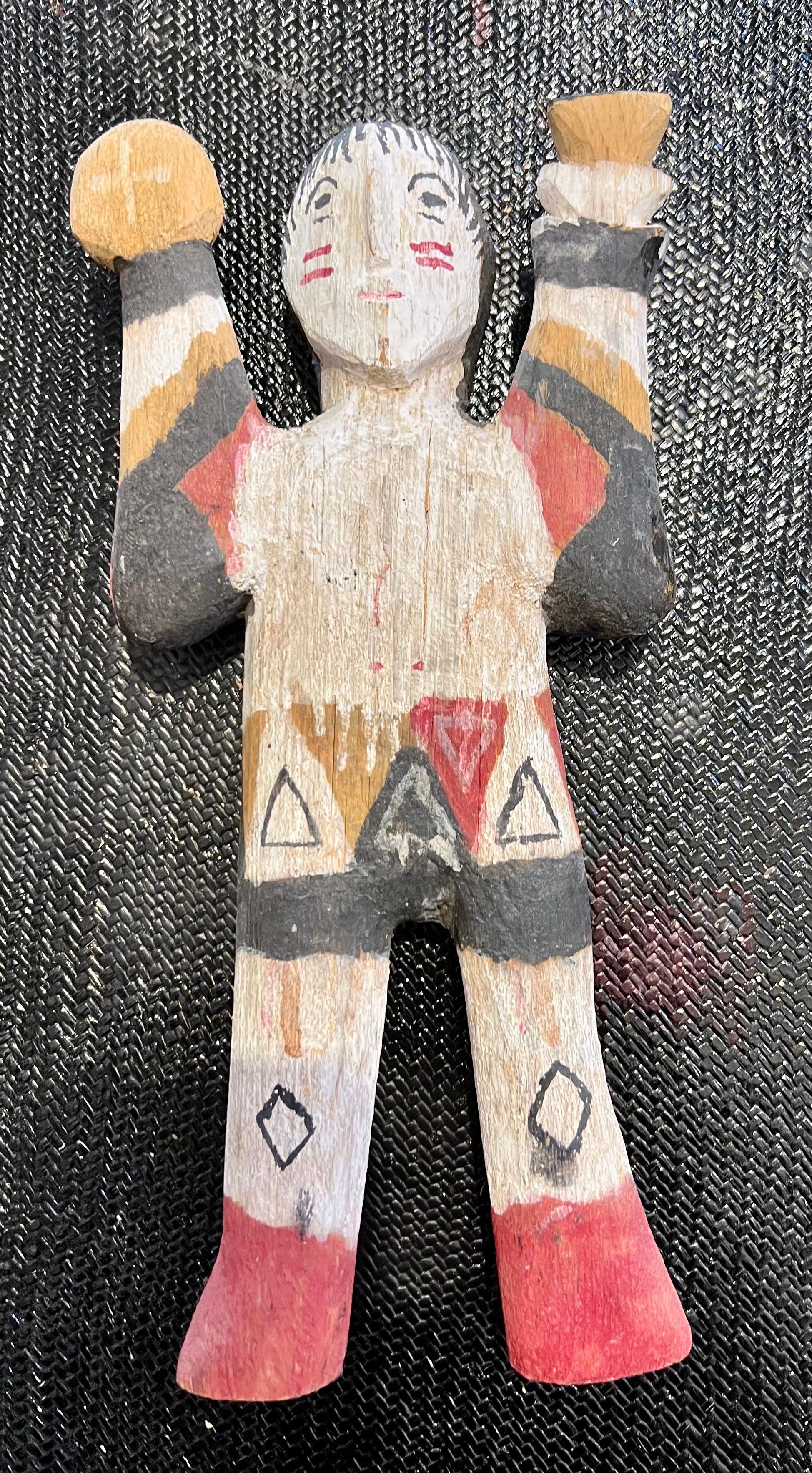 Jesus de la Cruz - Vaquita Marina - Sea cow - Hand Beaded - Mexican ...