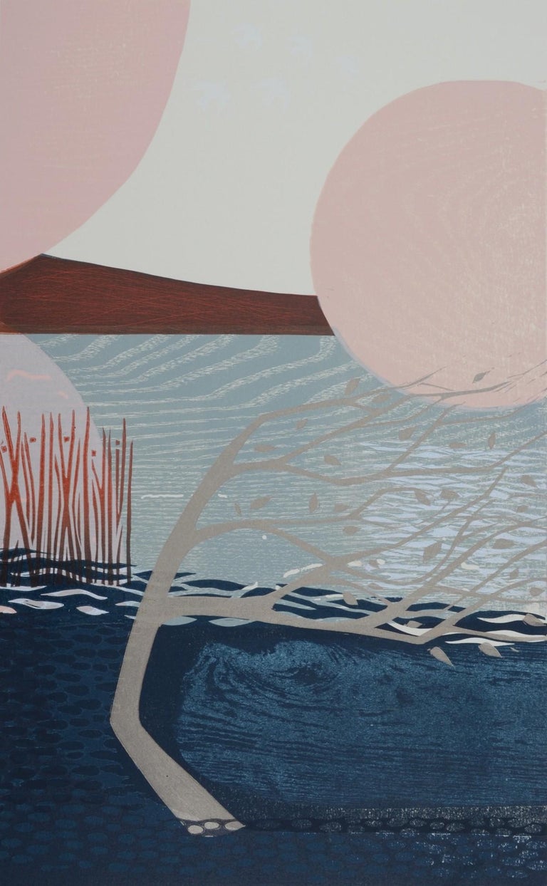 Charlotte Baxter - Prynhawn / Afternoon, Charlotte Baxter, Limited ...