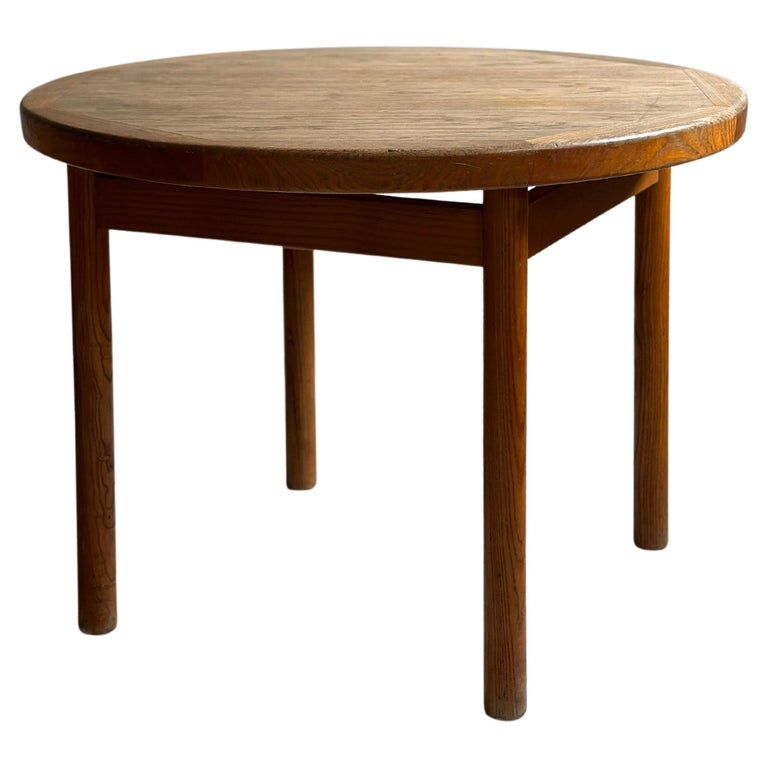 Charlotte Perriand Attributed, "Dordogne" Table, Robert Sentou, circa ...