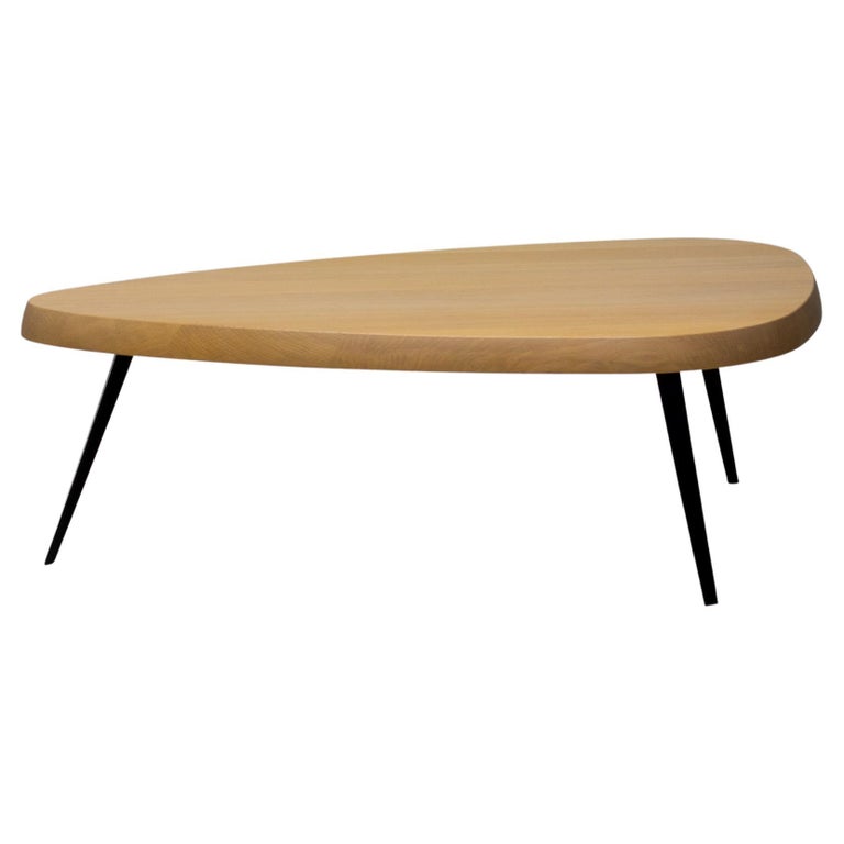 Charlotte Perriand 527 Mexique Table at 1stDibs