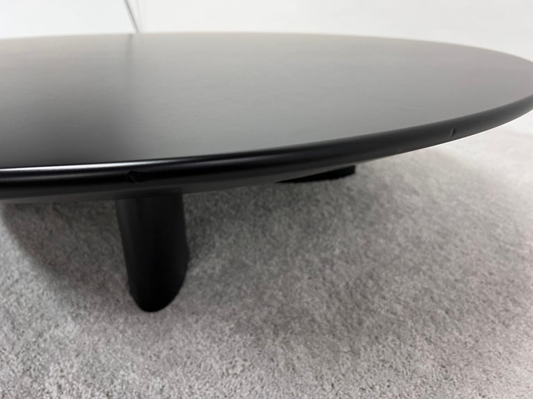 Charlotte Perriand "Accordo" Coffee Table for Cassina at 1stDibs