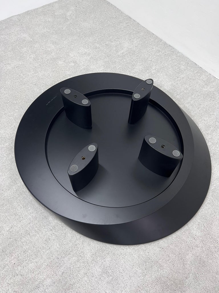 Charlotte Perriand "Accordo" Coffee Table for Cassina at 1stDibs
