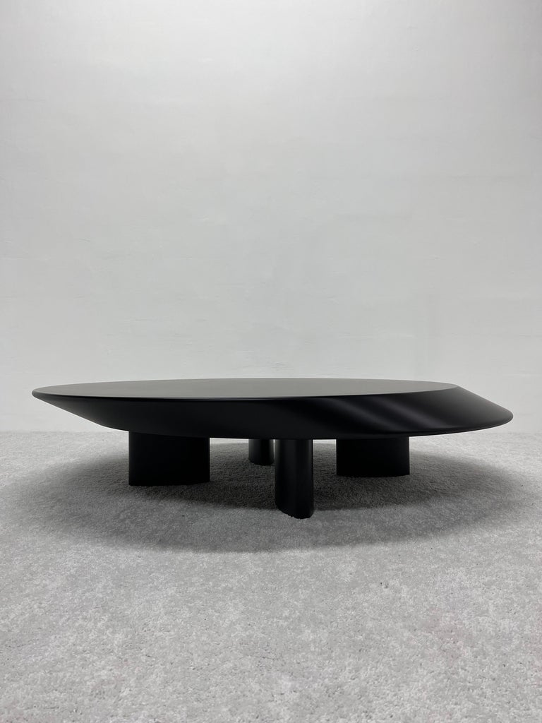 Charlotte Perriand "Accordo" Coffee Table for Cassina at 1stDibs ...