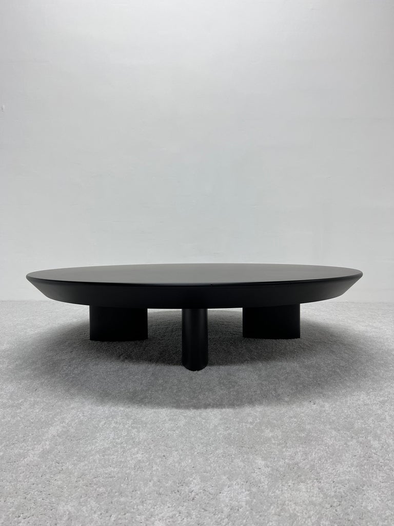 Charlotte Perriand "Accordo" Coffee Table for Cassina at 1stDibs