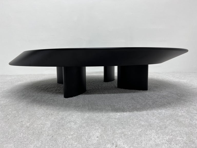 Charlotte Perriand "Accordo" Coffee Table for Cassina at 1stDibs