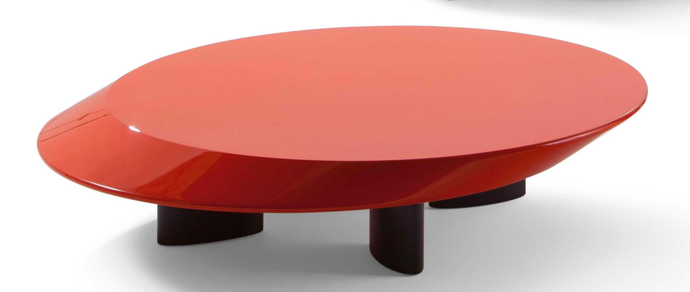 Charlotte Perriand Accordo Table For Cassina For Sale at 1stDibs