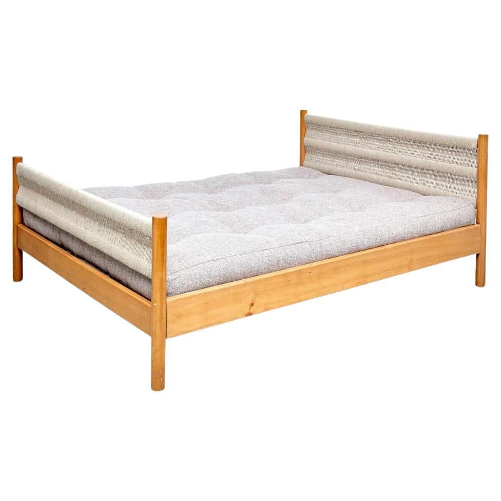 Charlotte Perriand LC35 Maison Du Brésil Daybed by Cassina For Sale at ...