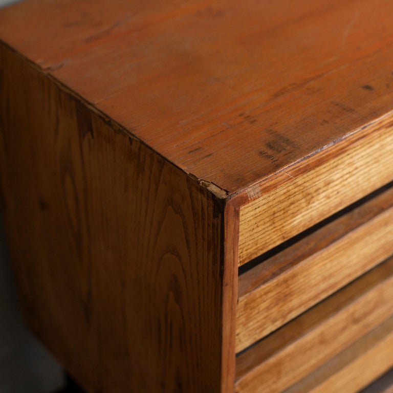 Buffet Charlotte Perriand de Cité Cansado:: Mauritanie sur 1stDibs