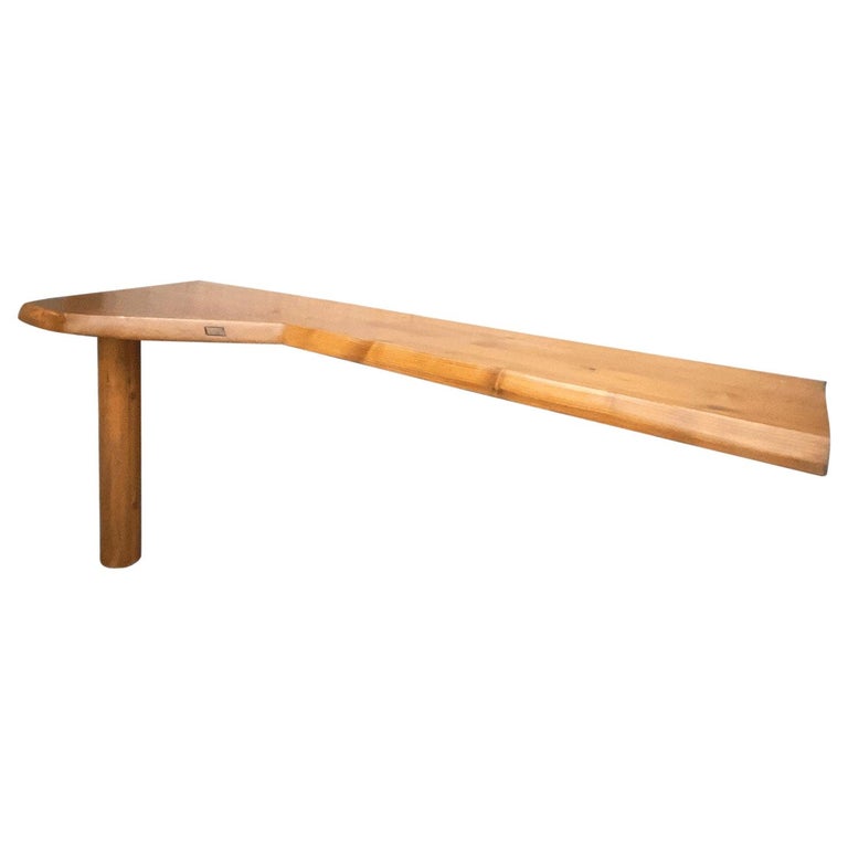 Charlotte Perriand Suspended Desk from the Méribel les Allues Ski ...