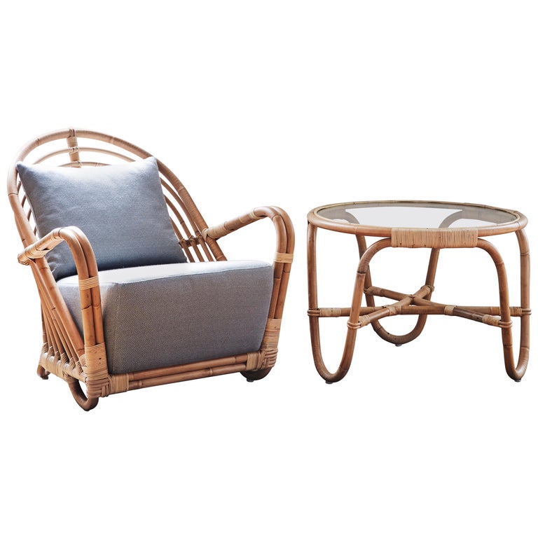 Charlottenborg Lounge Chair by Arne Jacobsen, New Edition For Sale at ...