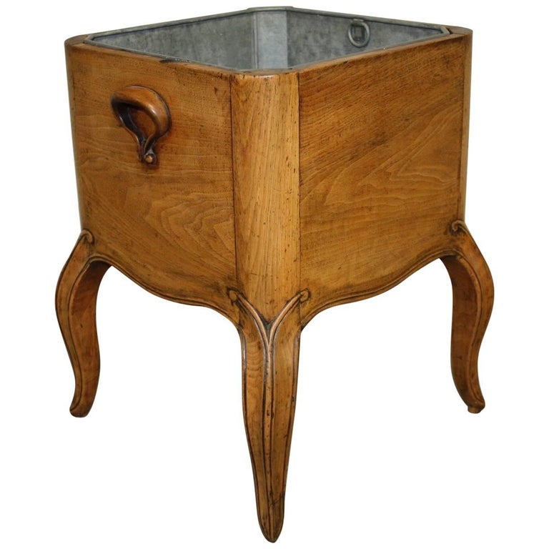Charming 19th Century French Planter at 1stDibs