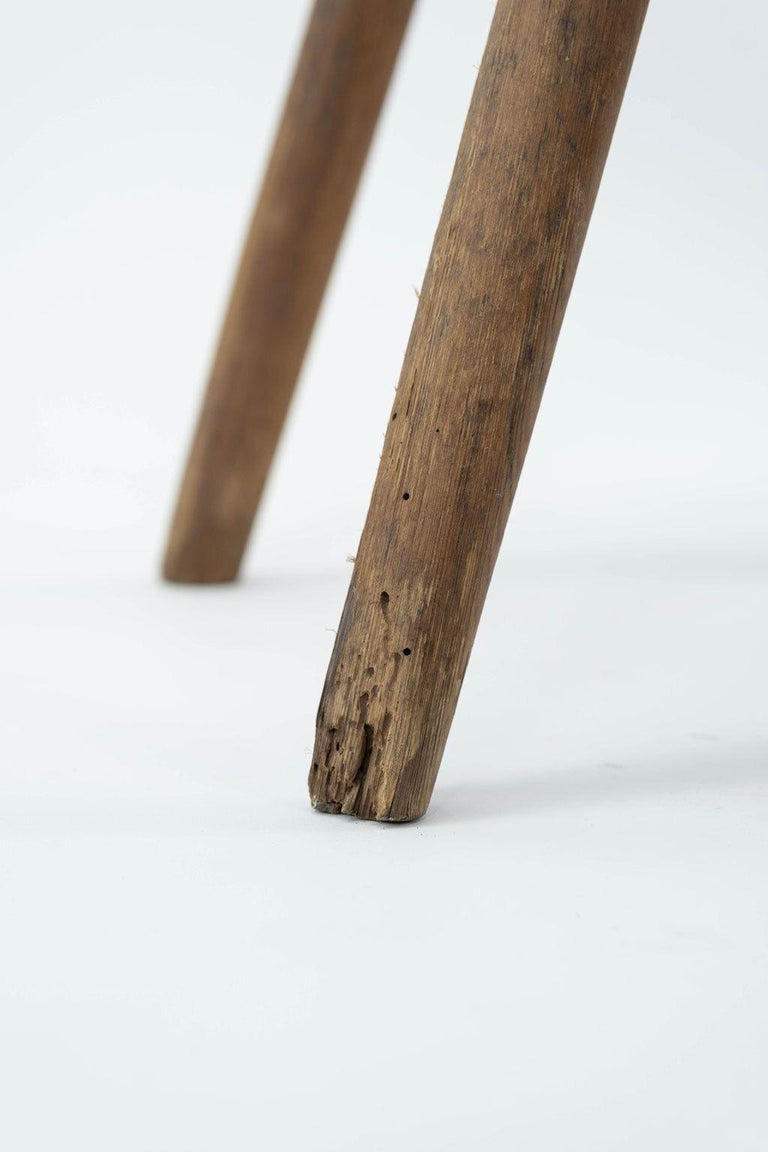 Charming Swedish Rustic Chair at 1stDibs