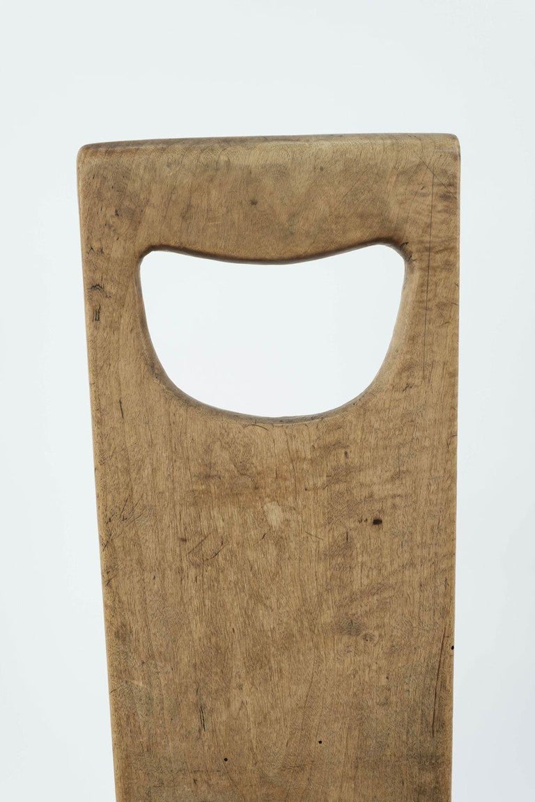Charming Swedish Rustic Chair at 1stDibs