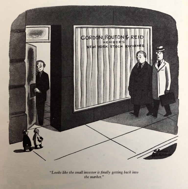 Chas Addams' Favorite Haunts by Charles Addams, First Edition at 1stDibs