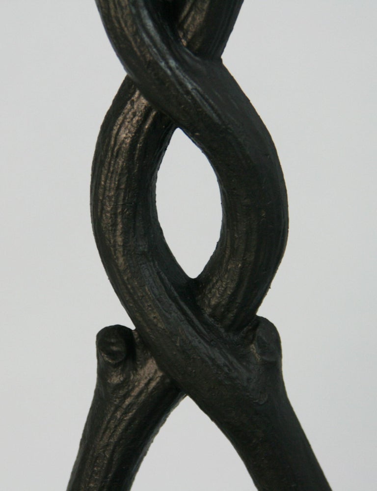 Chase Brothers Cast Iron Umbrella/Cane Stand Boston Late 19th Century ...