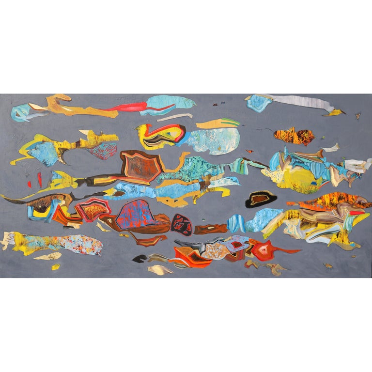 Chase Langford - Cozumel Reef For Sale at 1stDibs