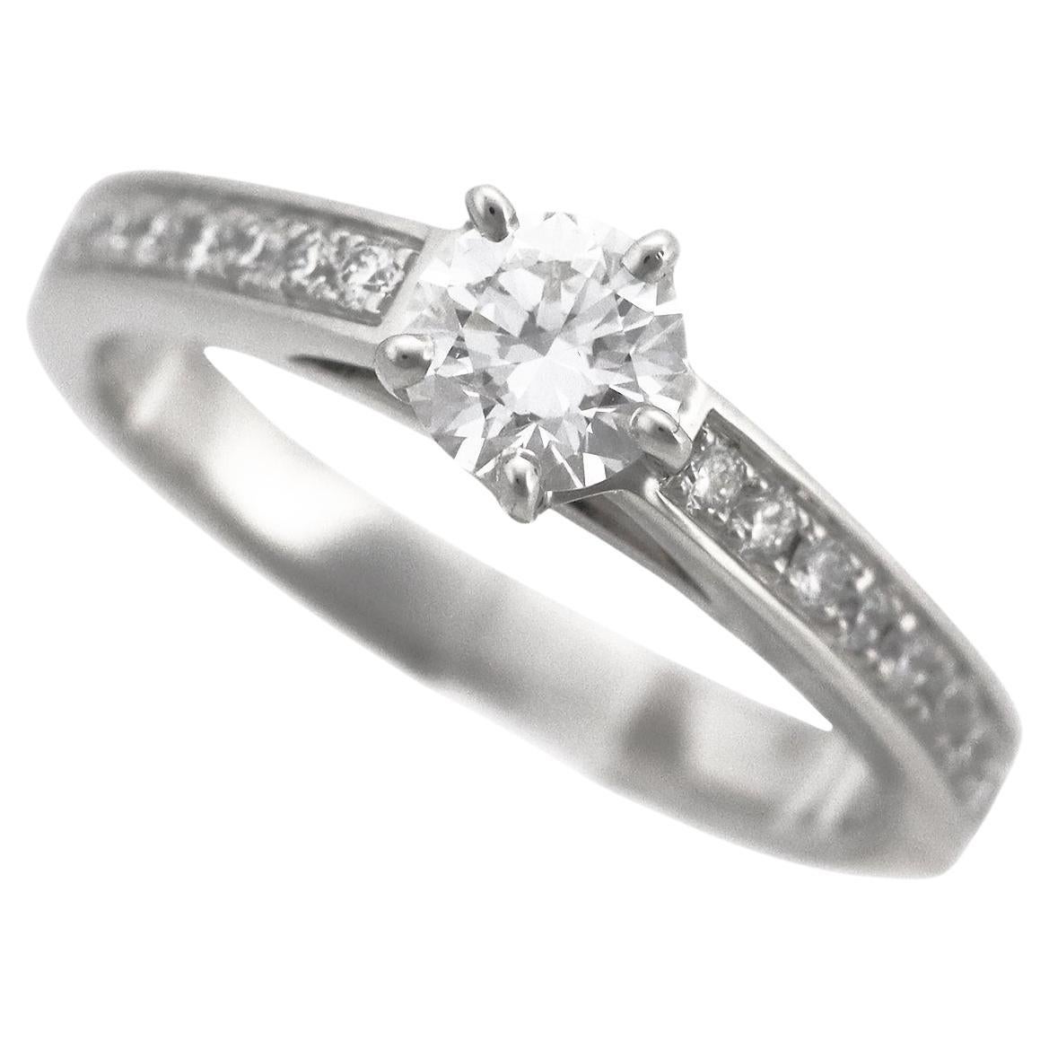 Chaumet Vintage Rock Crystal Diamond Gold Box at 1stDibs | black and ...