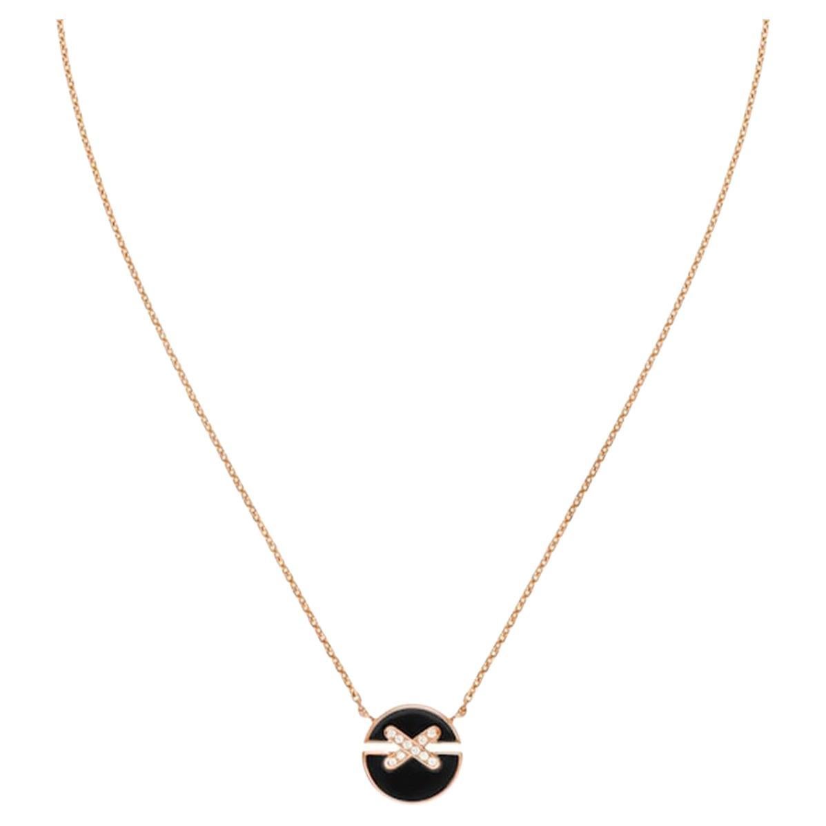 Chaumet Paris Tree of Life Pendant at 1stDibs