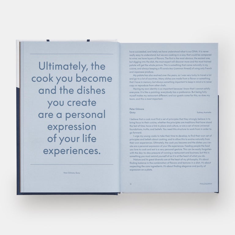 Chefwise: Life Lessons from Leading Chefs Around the World For Sale at 1stDibs