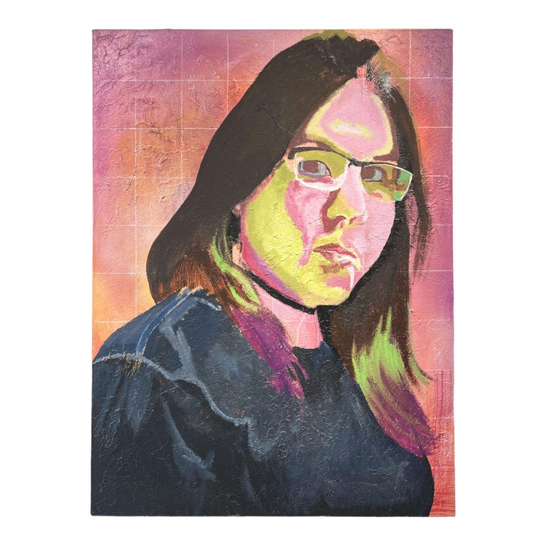 Chelsea Benally - Resilient For Sale at 1stDibs