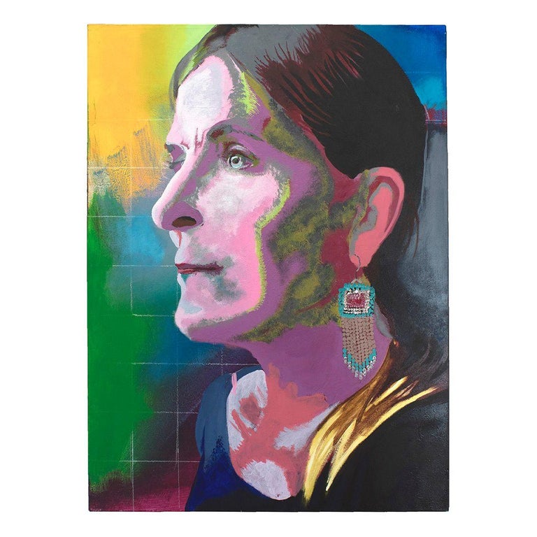 Chelsea Benally - Harmony For Sale at 1stDibs